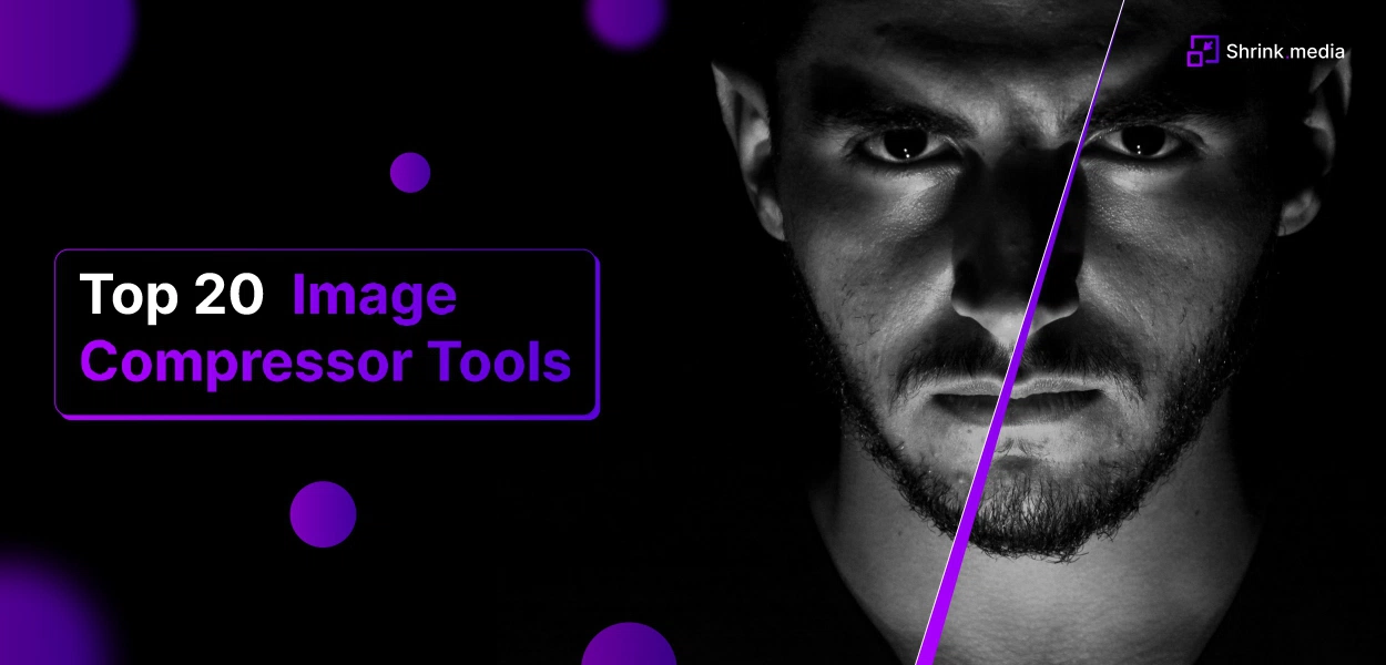 20 Best Image Compressor Tools For 2023